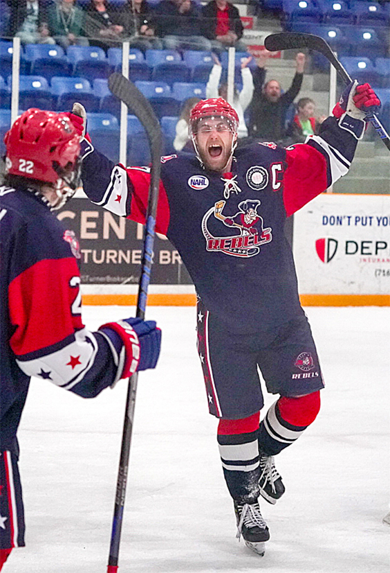 A New Season | News, Sports, Jobs - Post Journal